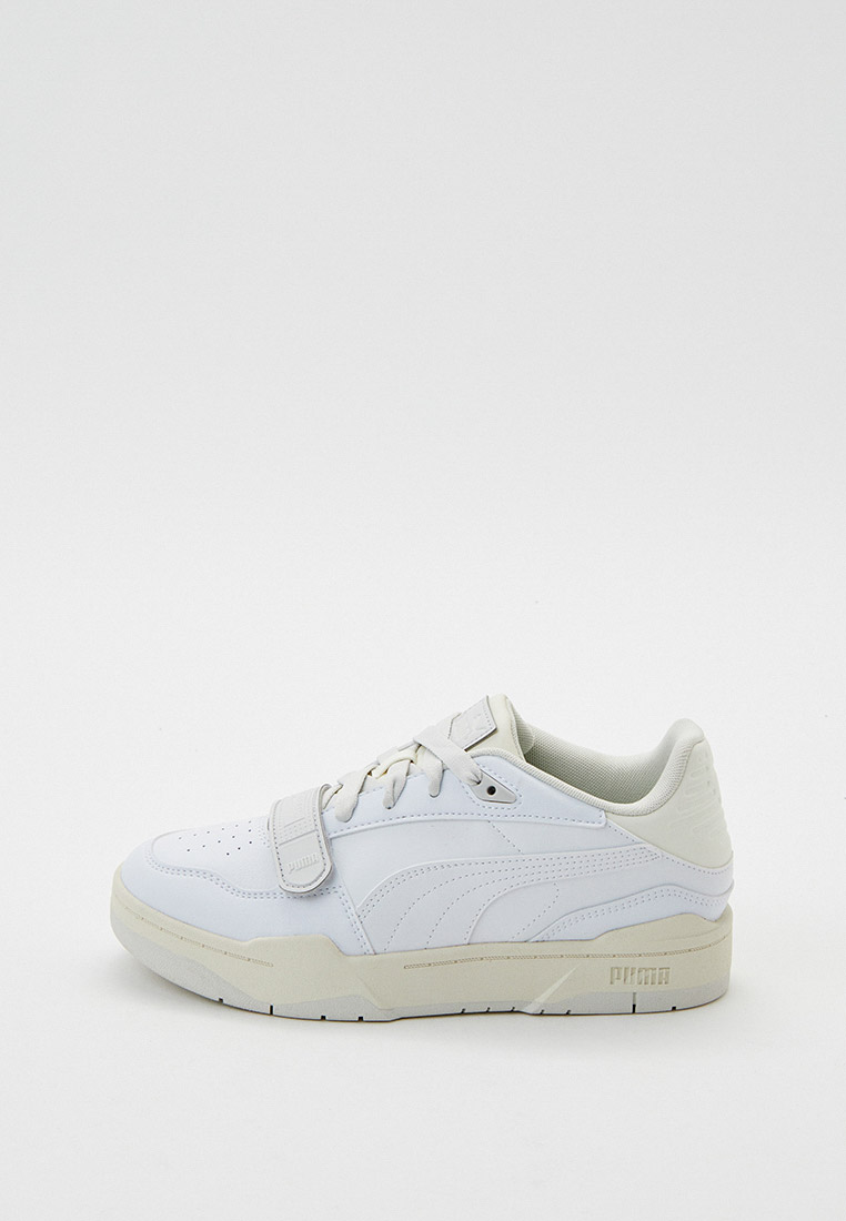 Кеды PUMA Slipstream UT Wns PUMA White-Warm White-, цвет: белый ...