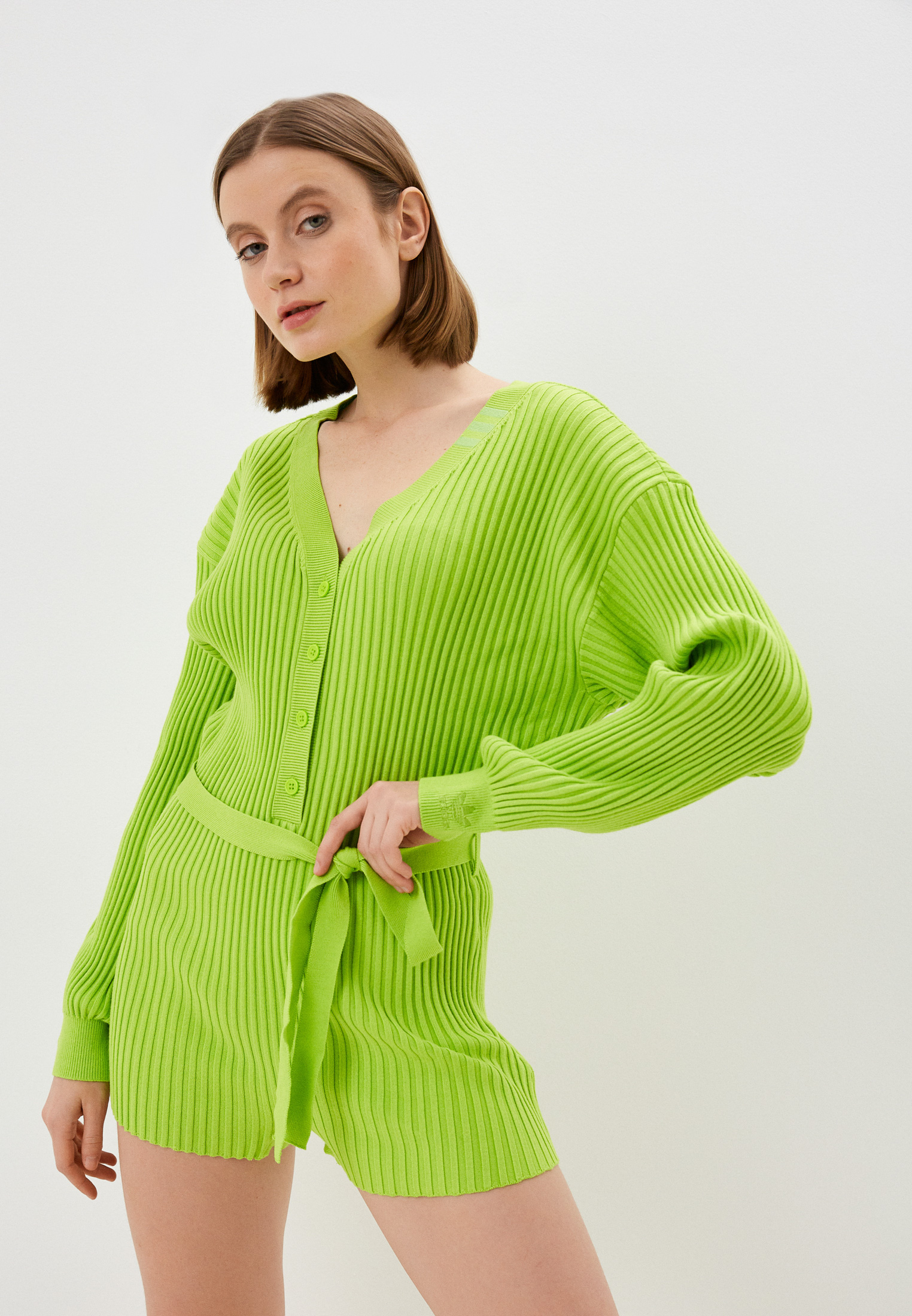 Комбинезон adidas Originals adidas X IVY PARK, цвет: зеленый ...