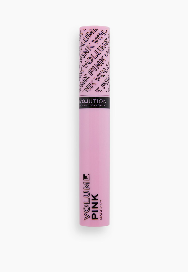 Тушь для ресниц Relove by Revolution VOLUME Pink, цвет: розовый ...