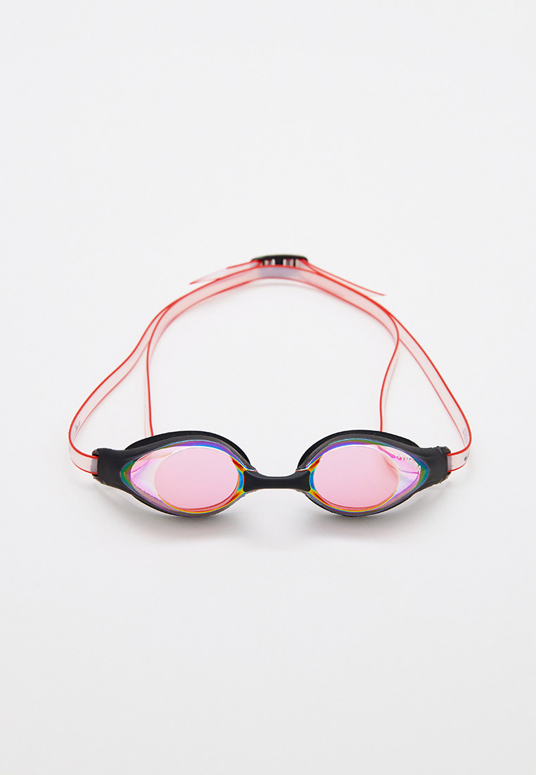 Очки для плавания Yingfa Mirror Goggle, цвет: белый, RTLACK257001 ...