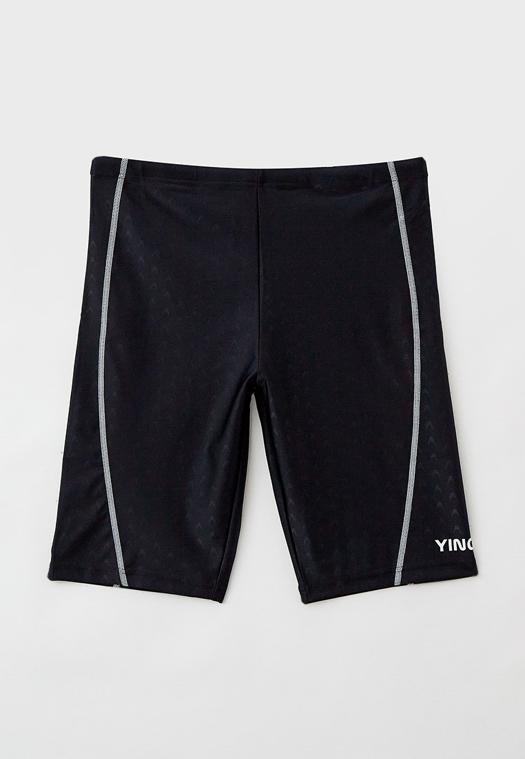Плавки Yingfa Yingfa Jammer (casual), цвет: черный, RTLACK258501 ...