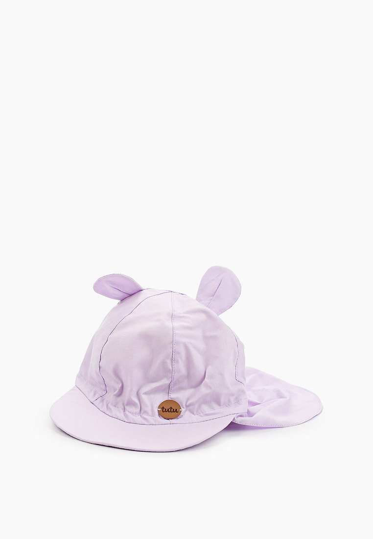 Кепка TuTu, цвет: фиолетовый, RTLACK287301 — купить в интернет-магазине ...