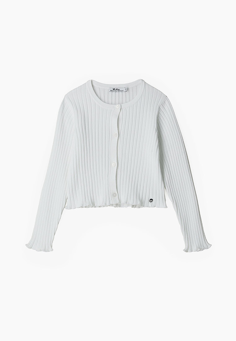 Кардиган Original Marines, цвет: белый, RTLACK341101 — купить в ...