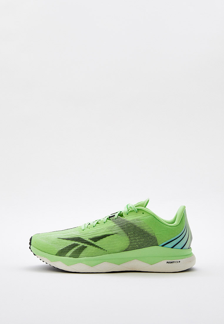 Кроссовки Reebok FLOATRIDE RUN FAST, цвет: зеленый, RTLACK365001 ...