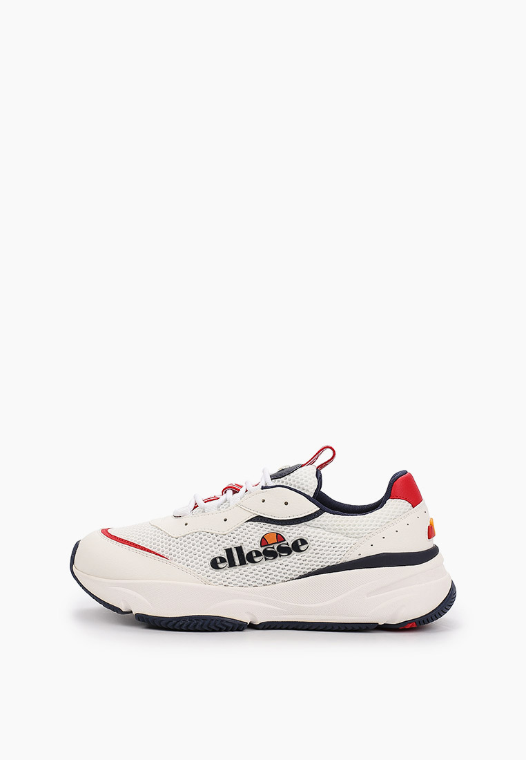Кроссовки Ellesse, цвет: белый, RTLACK495301 — купить в интернет ...