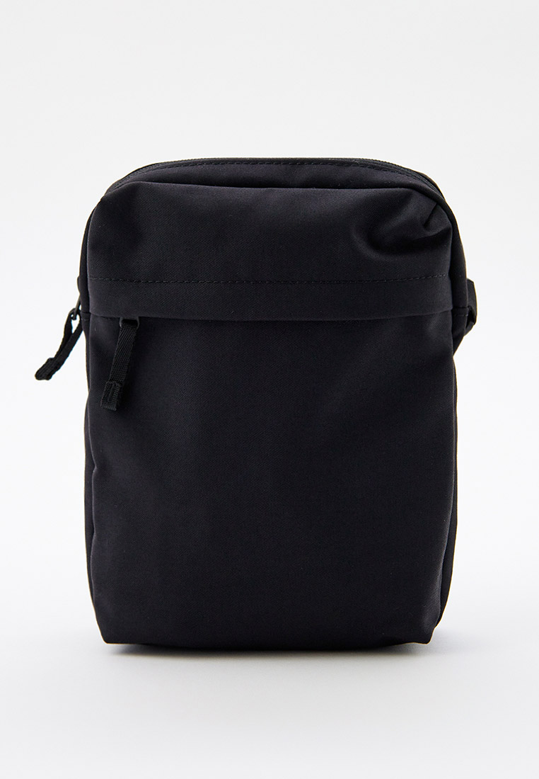 Сумка UNIQLO через плечо, цвет: черный, RTLACK512901 — купить в ...