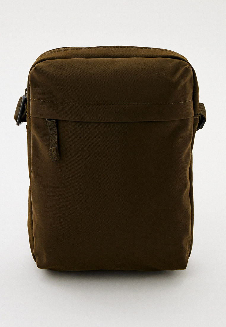 Сумка UNIQLO через плечо, цвет: хаки, RTLACK513001 — купить в интернет ...