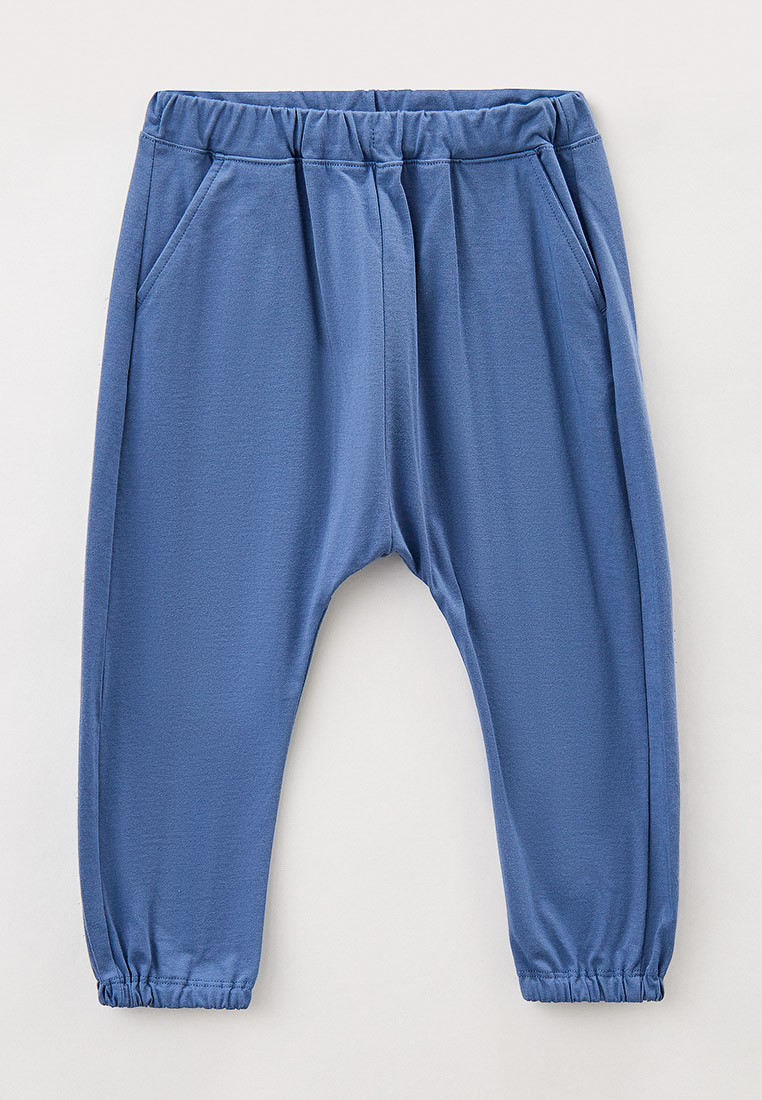 Брюки спортивные UNIQLO, цвет: голубой, RTLACK543101 — купить в ...