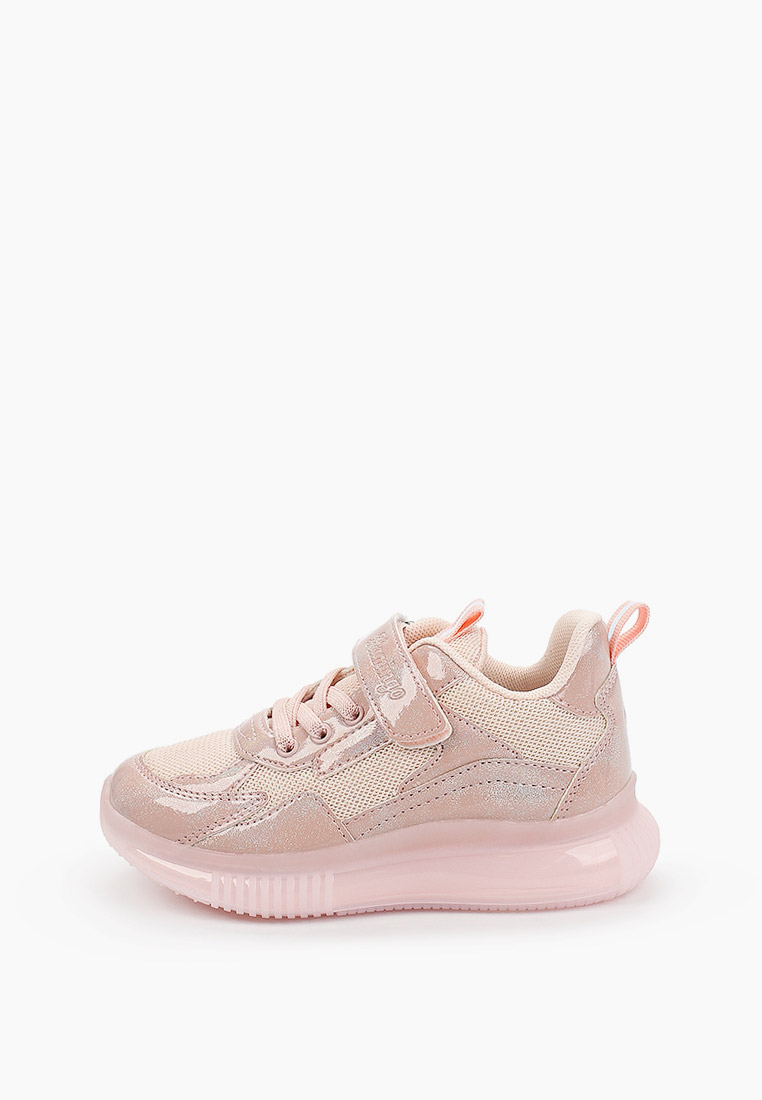 Кроссовки Flamingo, цвет: розовый, RTLACK655101 — купить в интернет ...