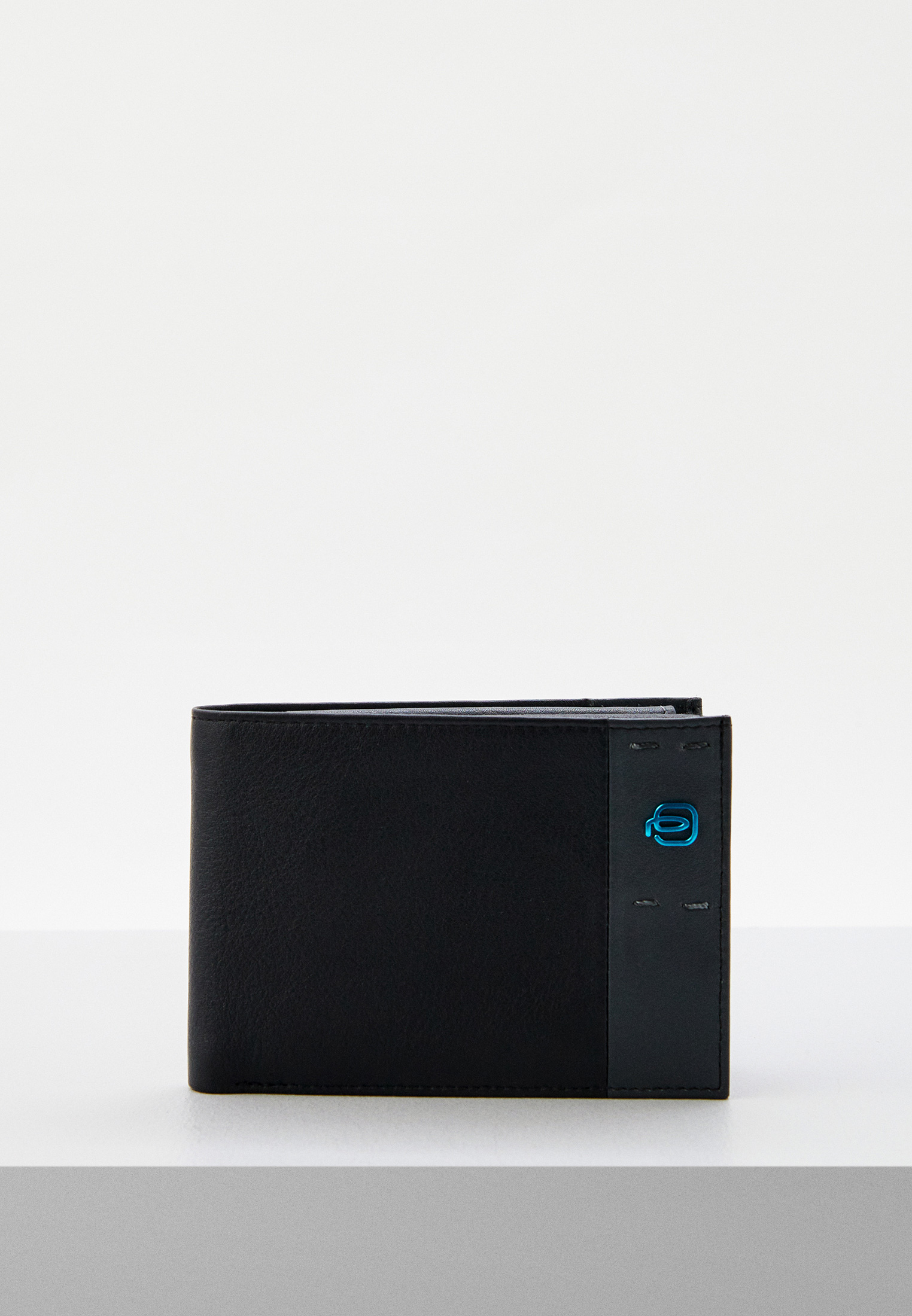 Кошелек Piquadro, цвет: черный, RTLACK858001 — купить в интернет ...