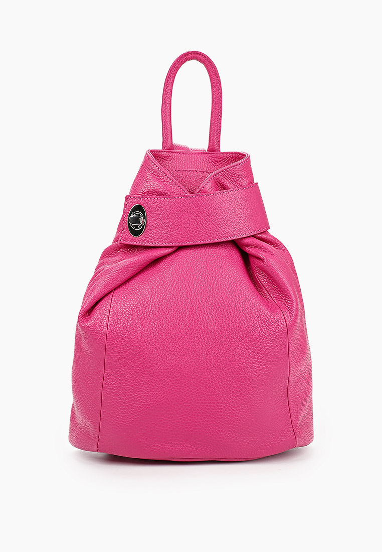 Рюкзак Roberta Rossi, цвет: фуксия, RTLACK958401 — купить в интернет ...