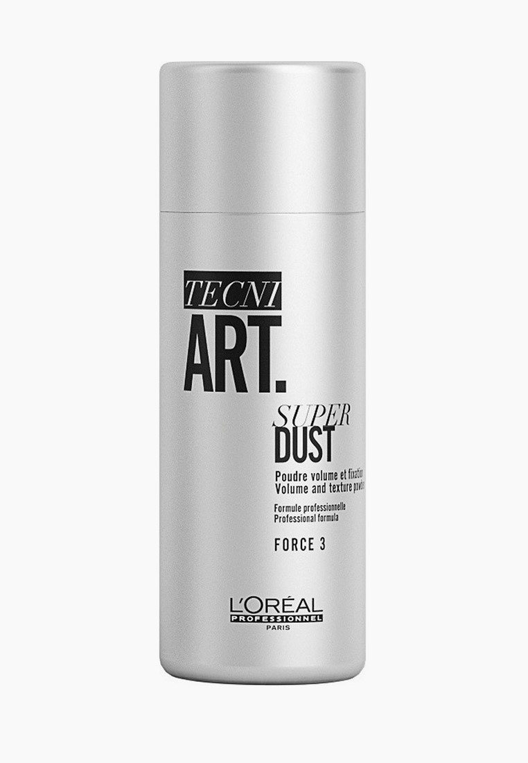 Пудра для укладки L'Oreal Professionnel средней фиксации, цвет ...