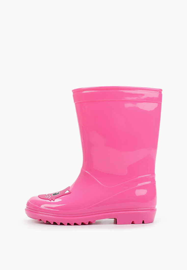 Резиновые сапоги Chicco, цвет: фуксия, RTLACK997601 — купить в интернет ...