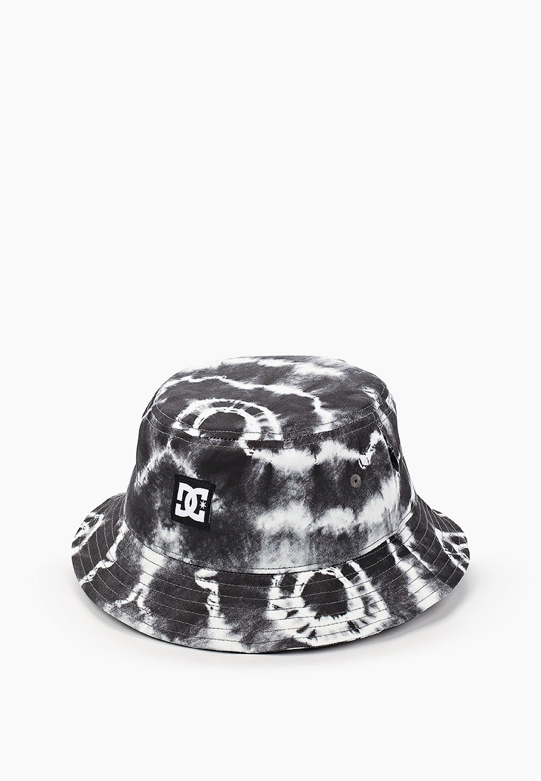 Панама DC Shoes RIP TIDE M HATS XWKS, цвет: серый, RTLACL255302 ...