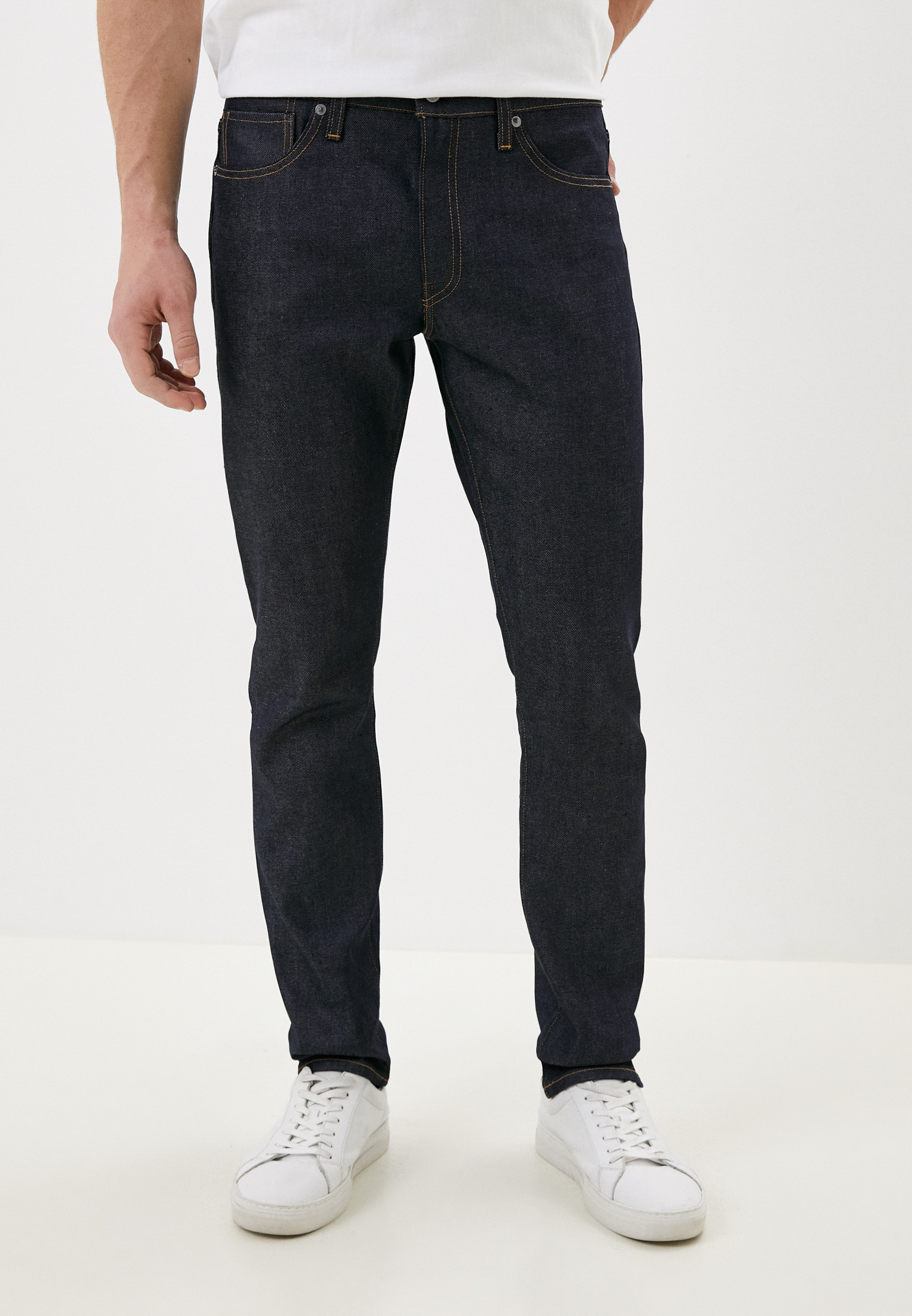Джинсы Levi's® Made & Crafted™ 511™, цвет: синий, RTLACL734601 — купить ...