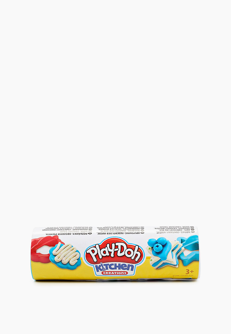 Набор для творчества Play-Doh Игровой Набор Плей-До Мини-сладости, цвет ...