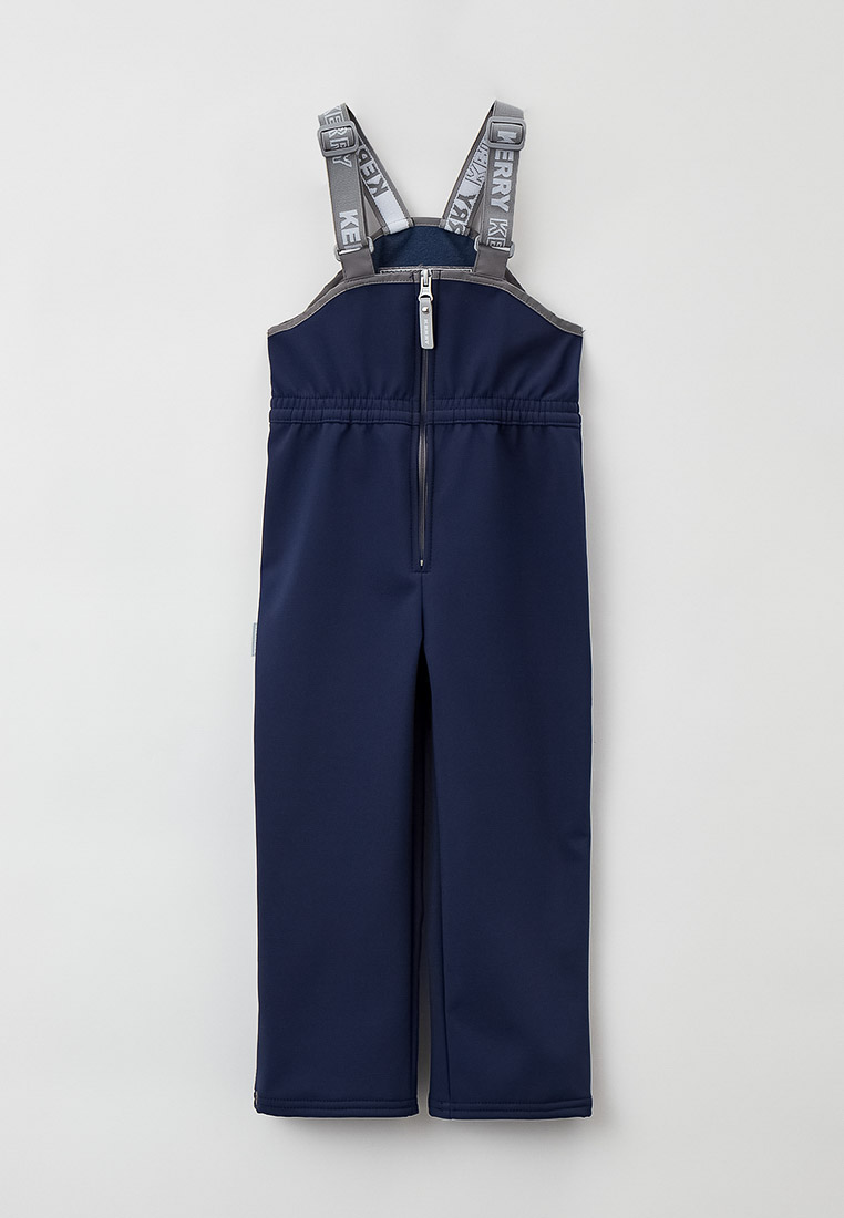 Брюки утепленные Kerry SHELL, цвет: синий, RTLACM103701 — купить в ...