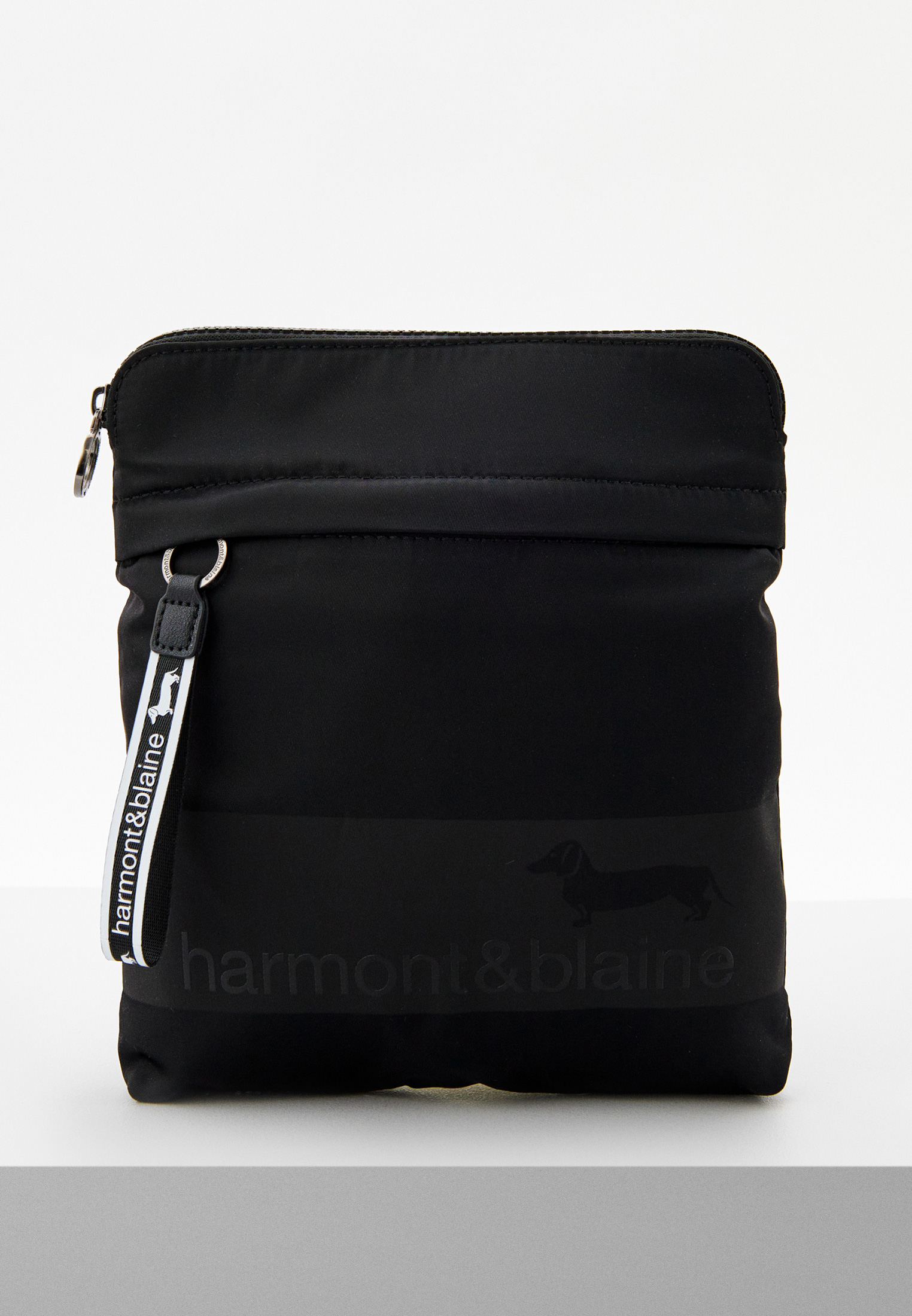 Сумка Harmont & Blaine, цвет: черный, RTLACM345701 — купить в интернет ...