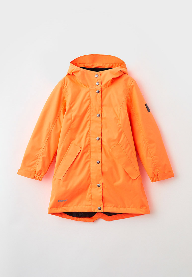 Парка Huppa JANELLE 1, цвет: коралловый, RTLACM359501 — купить в ...