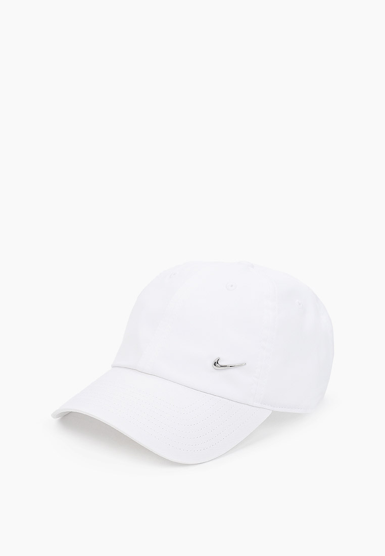 Бейсболка Nike Sportswear Heritage86 Cap, цвет: белый, RTLACV581001 ...