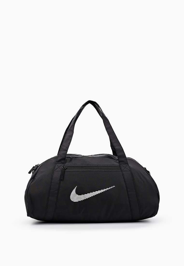 Сумка спортивная Nike NK GYM CLUB BAG - SP23, цвет: черный ...