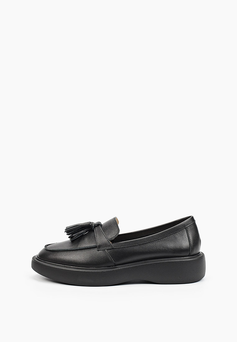 Лоферы Mastille, цвет: черный, RTLACM457901 — купить в интернет ...
