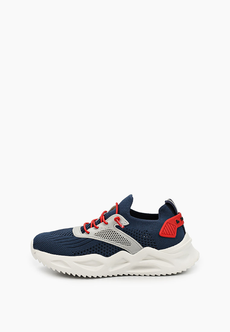 Кроссовки Pixel & Co, цвет: синий, RTLACM460401 — купить в интернет ...