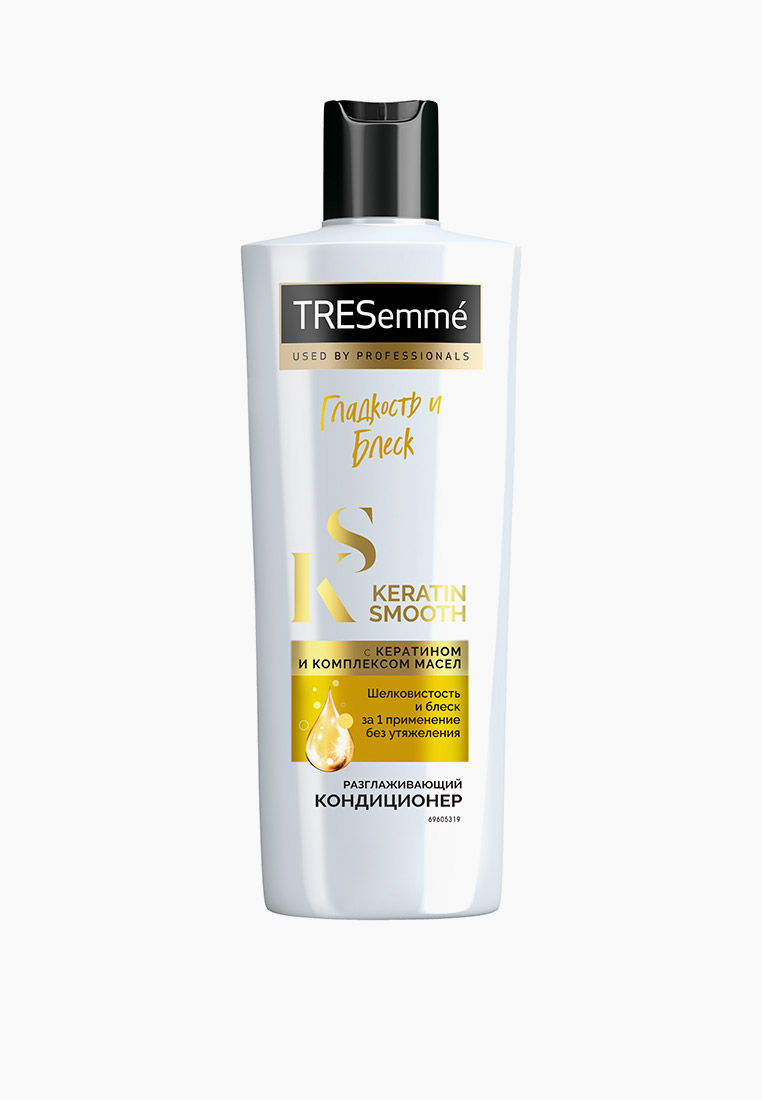 Кондиционер для волос Tresemme, цвет: прозрачный, RTLACN115601 — купить ...