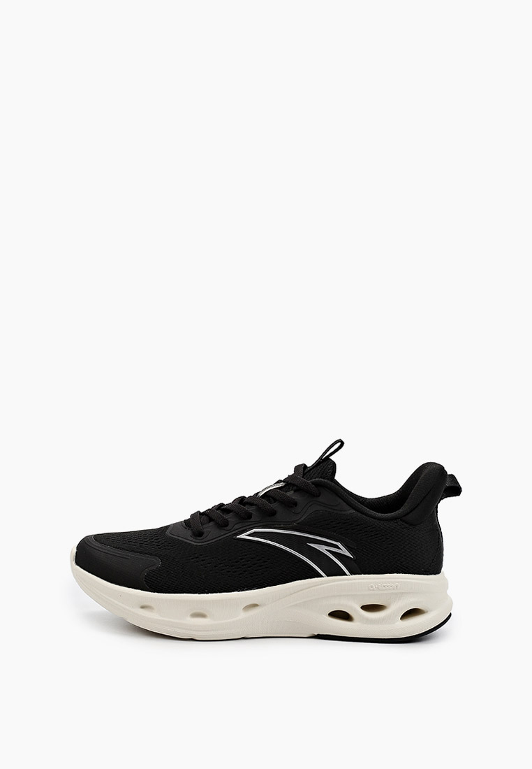 Кроссовки Anta High cost performance, цвет: черный, RTLACN190201 ...