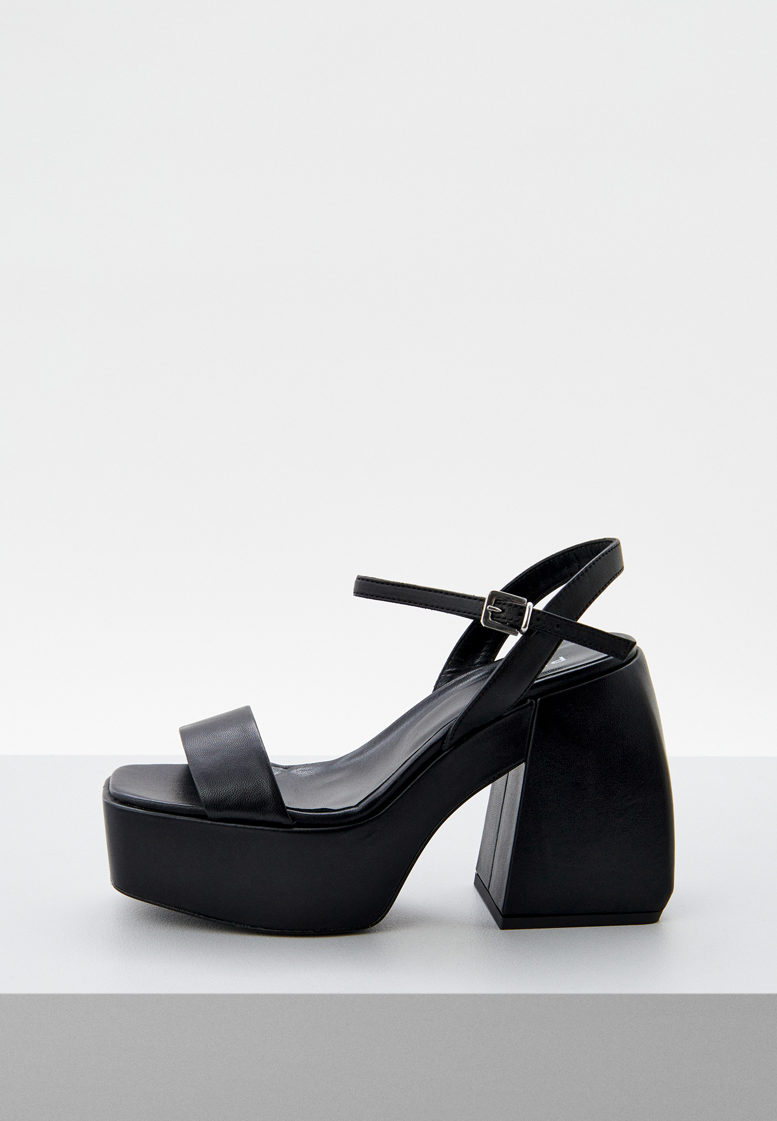 Босоножки Pinko, цвет: черный, RTLACN336301 — купить в интернет ...