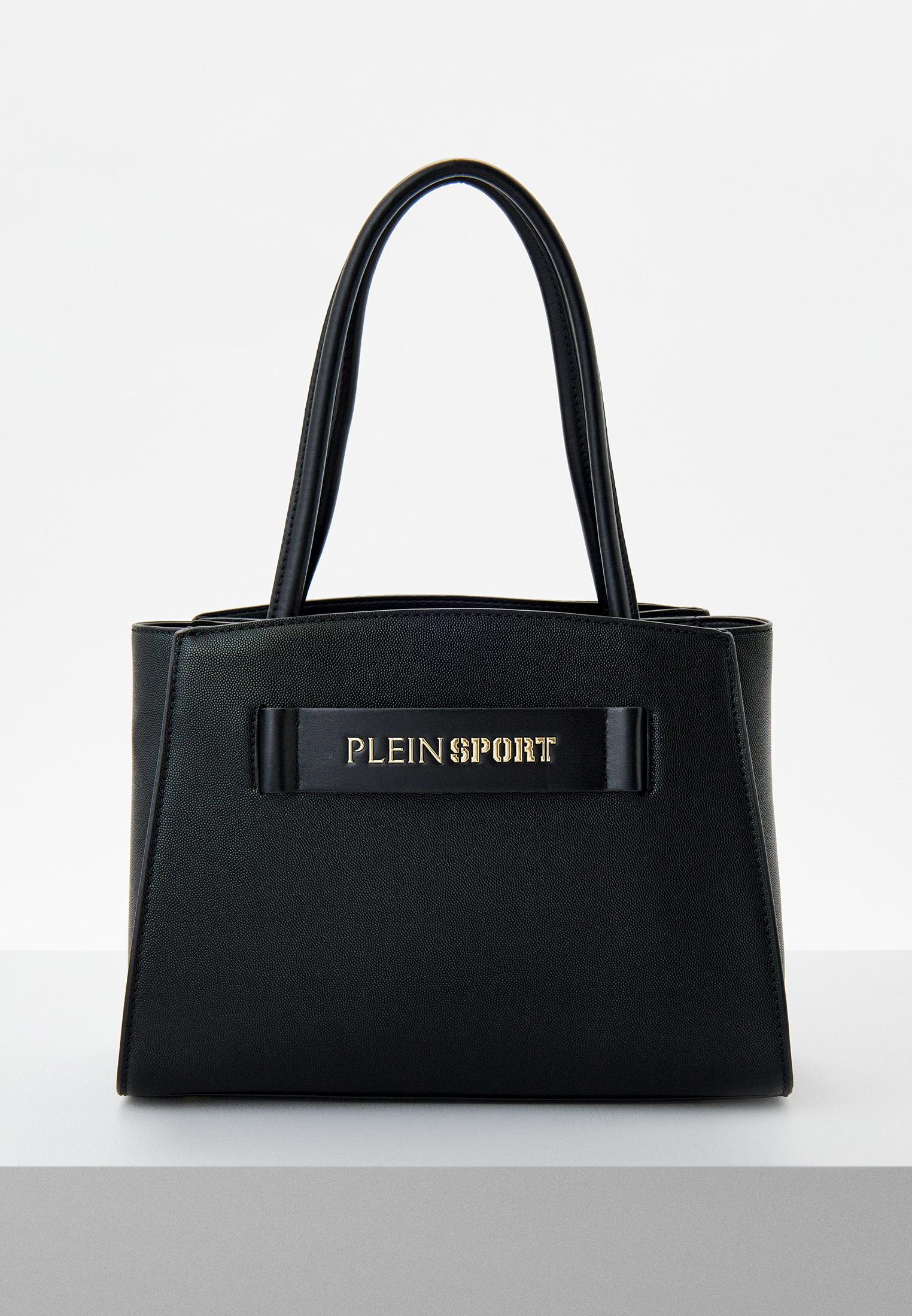 Сумка Plein Sport, цвет: черный, RTLACN373101 — купить в интернет ...