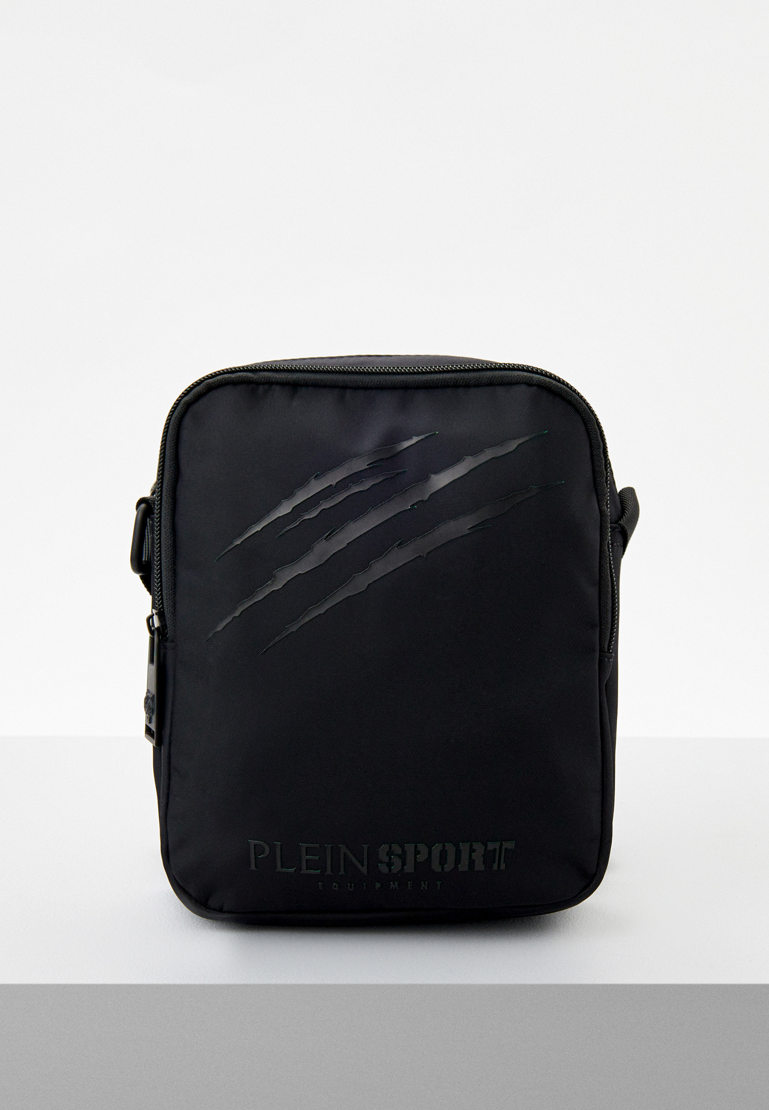 Сумка Plein Sport, цвет: черный, RTLACN380501 — купить в интернет ...