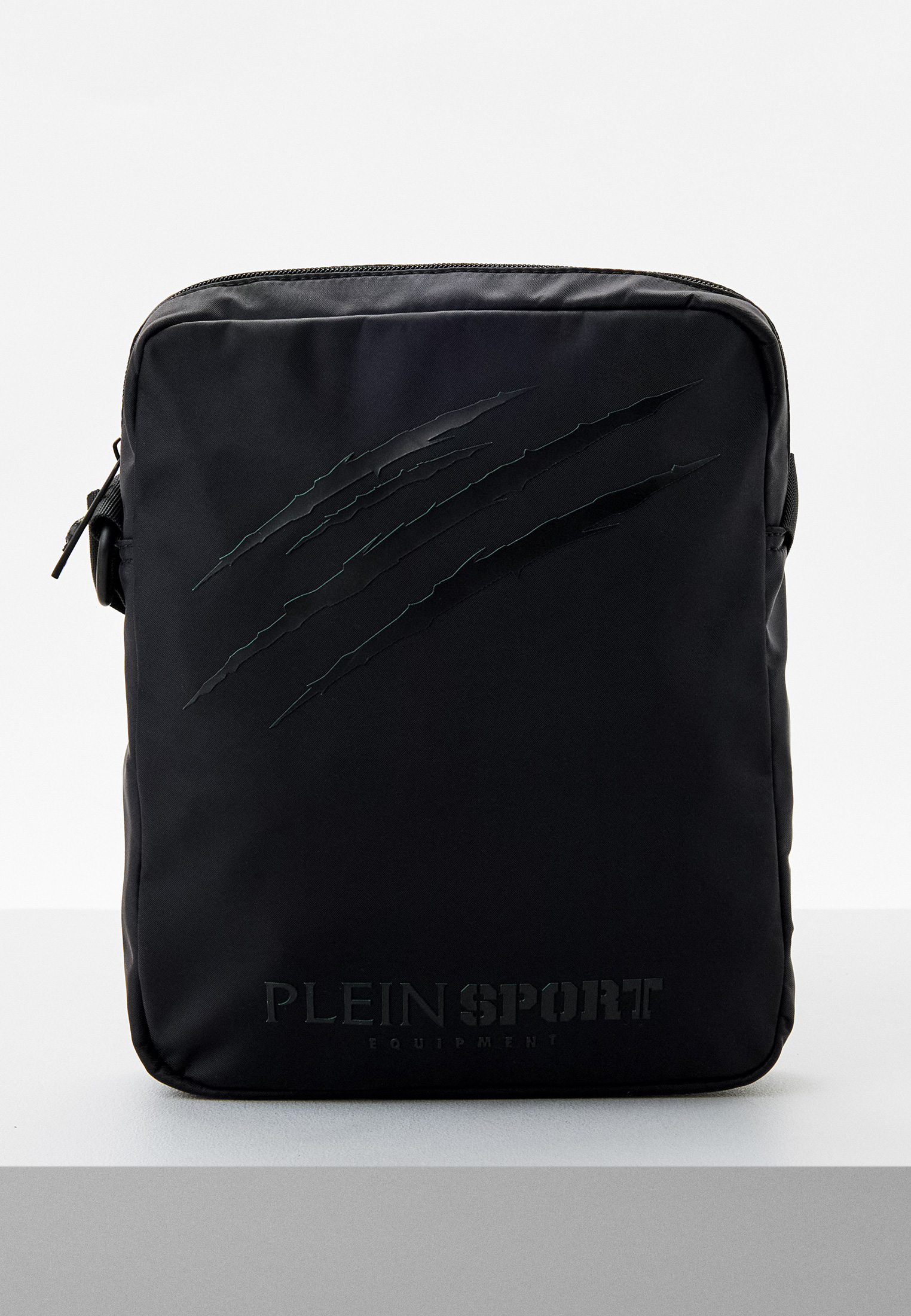 Сумка Plein Sport, цвет: черный, RTLACN381101 — купить в интернет ...