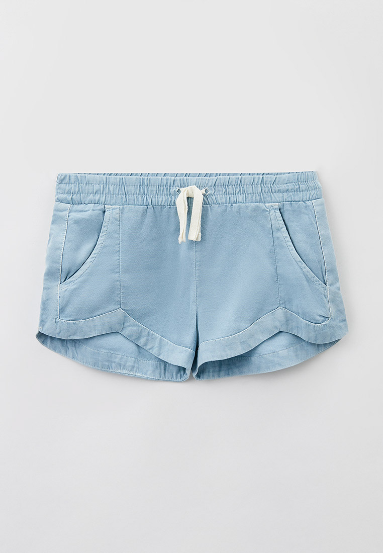 Шорты Billabong MAD FOR YOU, цвет: голубой, RTLACN727401 — купить в ...
