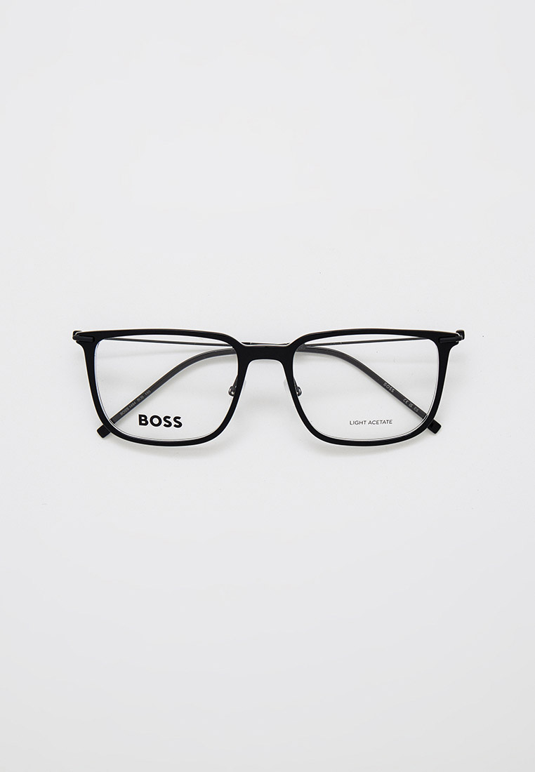 Оправа Boss BOSS 1484 SUB, цвет: черный, RTLACN758801 — купить в ...