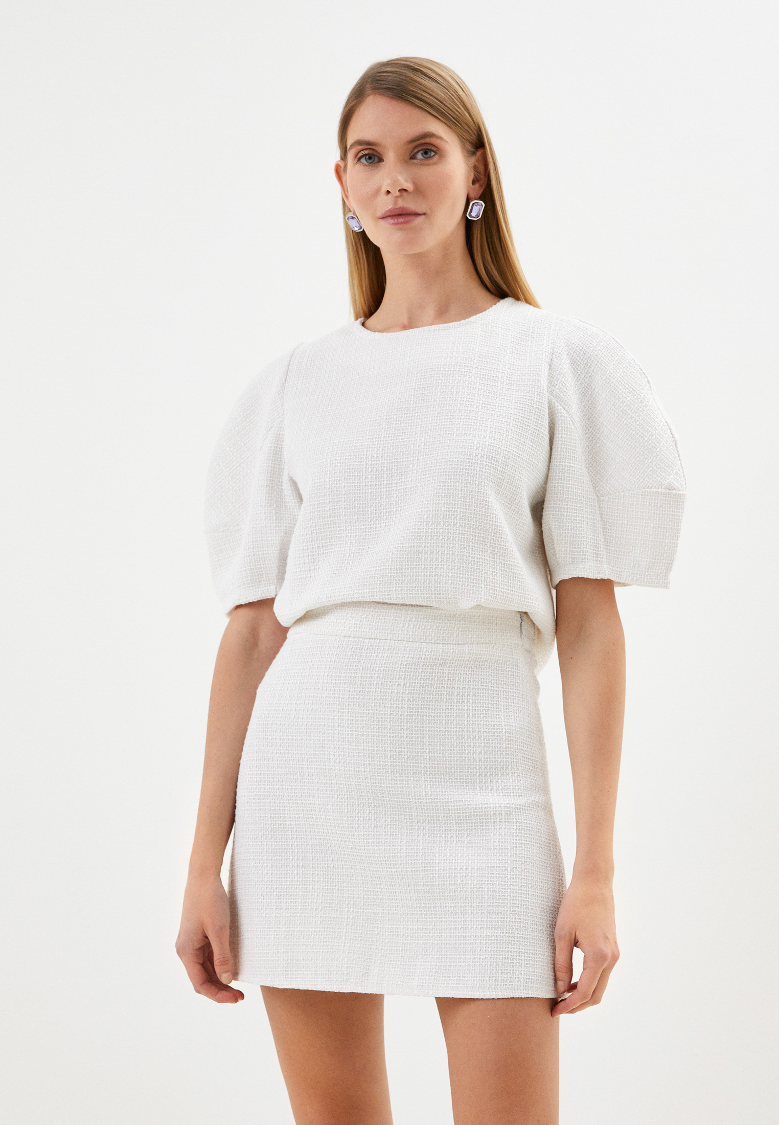 Костюм Fragarika, цвет: белый, RTLACN798201 — купить в интернет ...