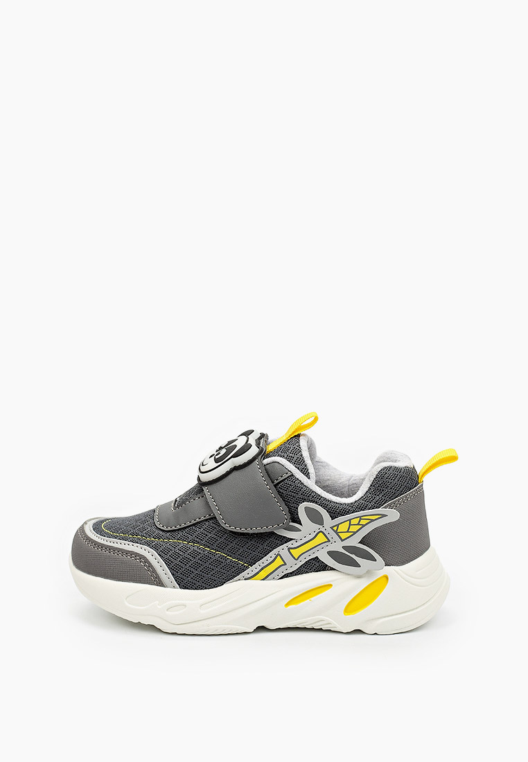 Кроссовки Antilopa, цвет: серый, RTLACN847001 — купить в интернет ...