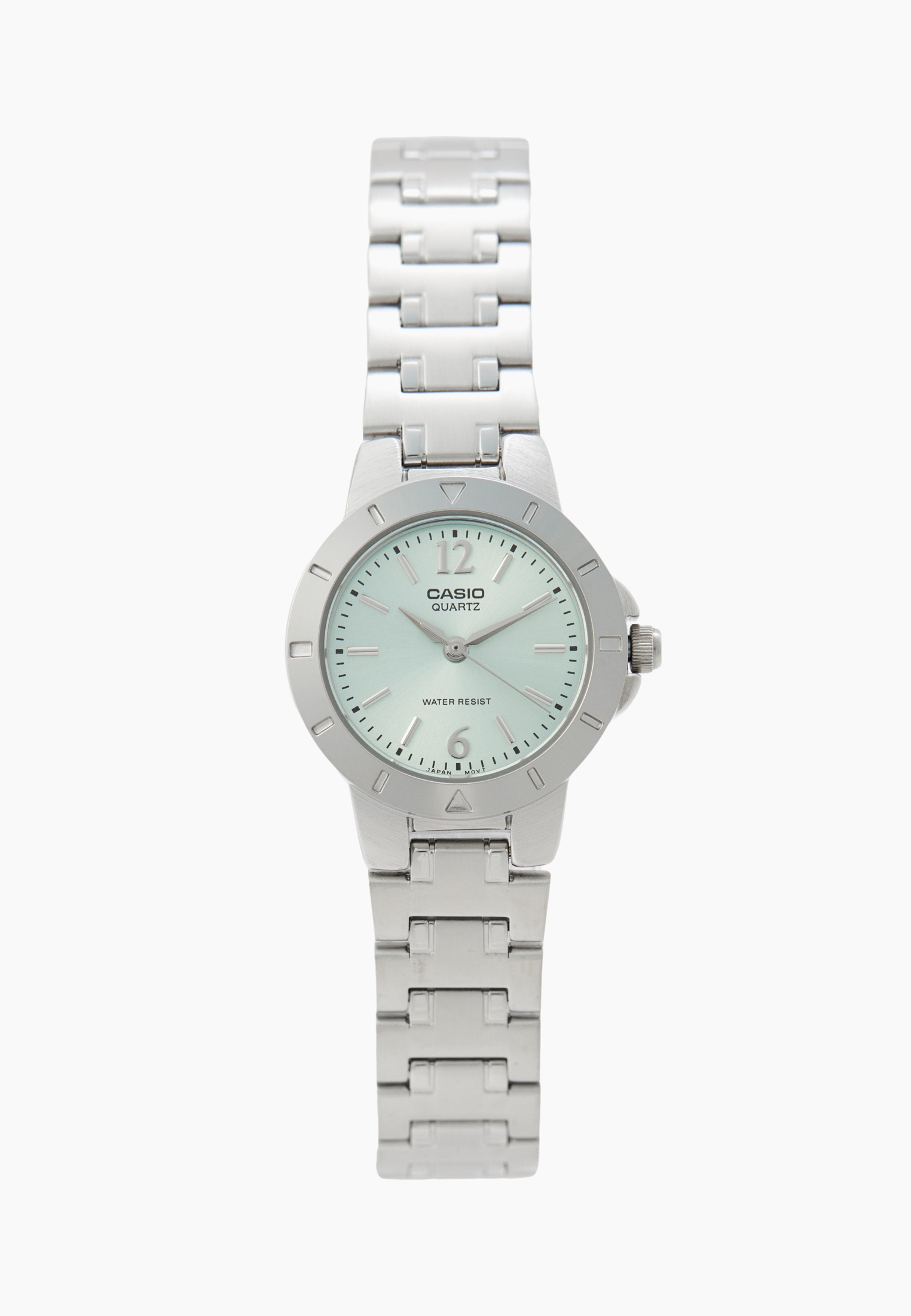 Часы Casio LTP-1177A-3A, цвет: серебряный, RTLACN851702 — купить в ...