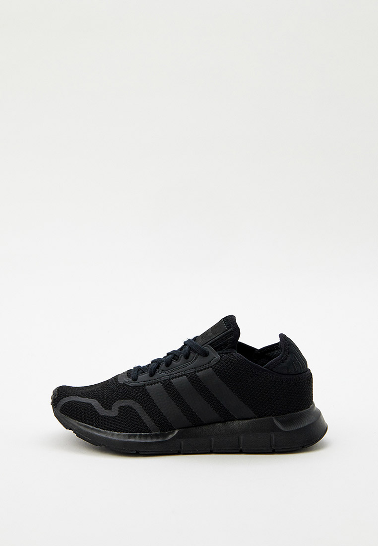 Кроссовки adidas SWIFT RUN X, цвет: черный, RTLACO319301 — купить в ...