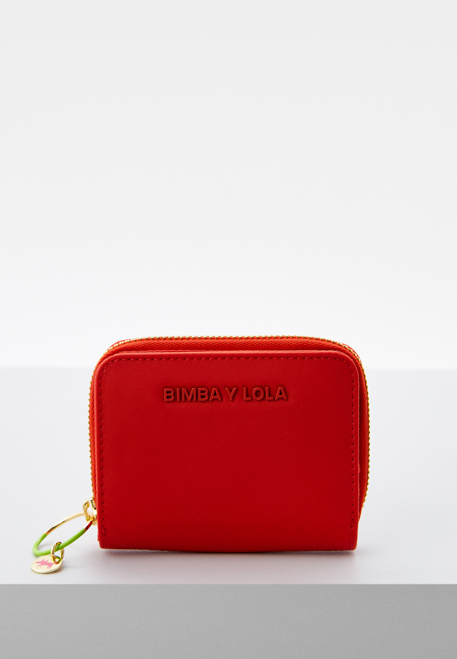 Кошелек Bimba Y Lola, цвет: красный, RTLACO502201 — купить в интернет ...