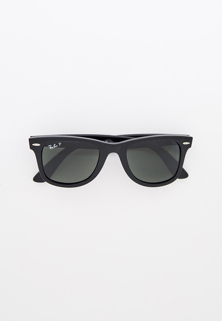 Очки солнцезащитные Ray-Ban® RB2140 901/58, цвет: черный, RTLACO895901 ...