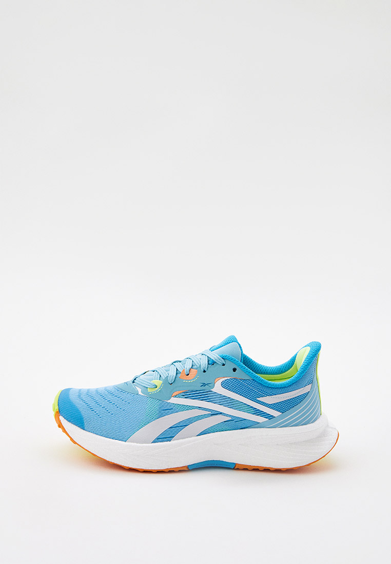 Кроссовки Reebok FLOATRIDE ENERGY 5, цвет: голубой, RTLACP312901 ...