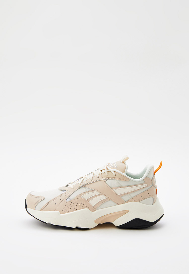 Кроссовки Reebok REEBOK TURBO RESTYLE, цвет: бежевый, RTLACP314801 ...
