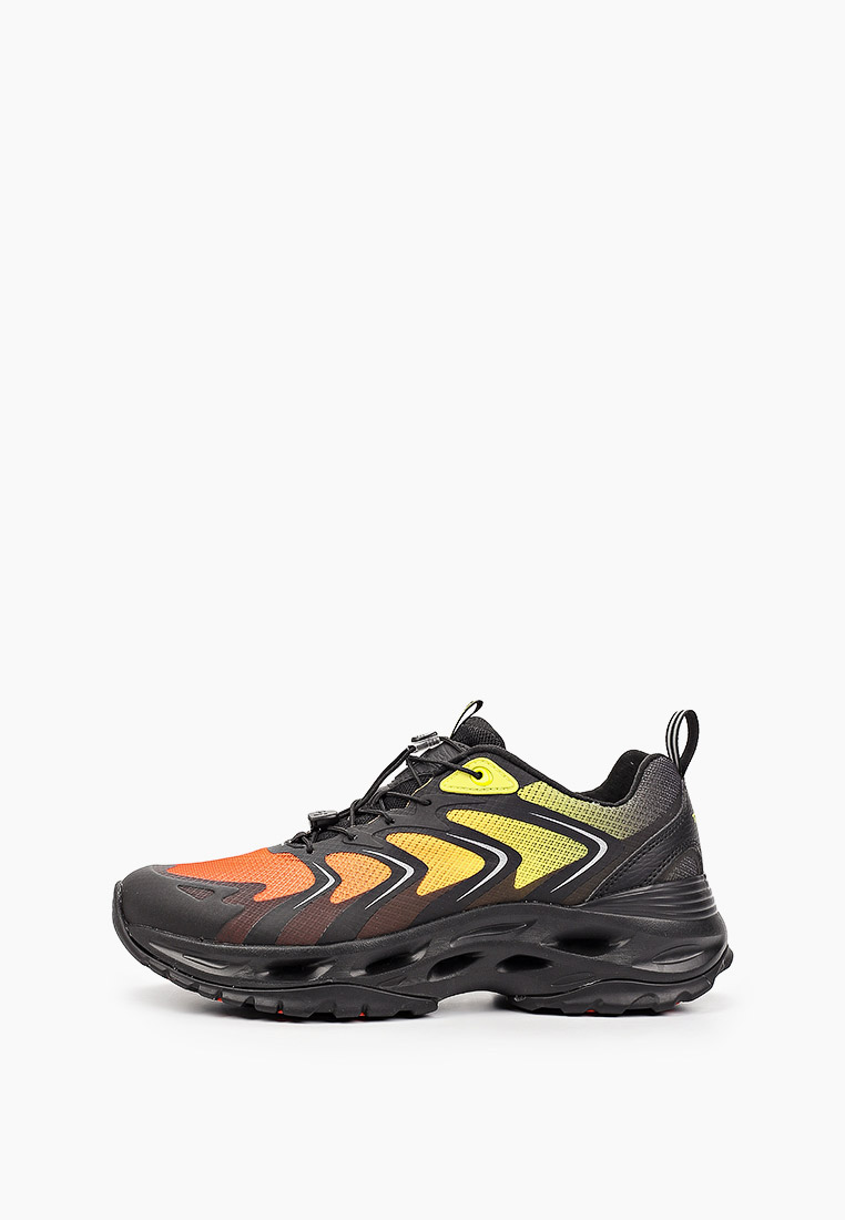 Кроссовки Toread trekking shoes, цвет: черный, RTLACP836701 — купить в ...