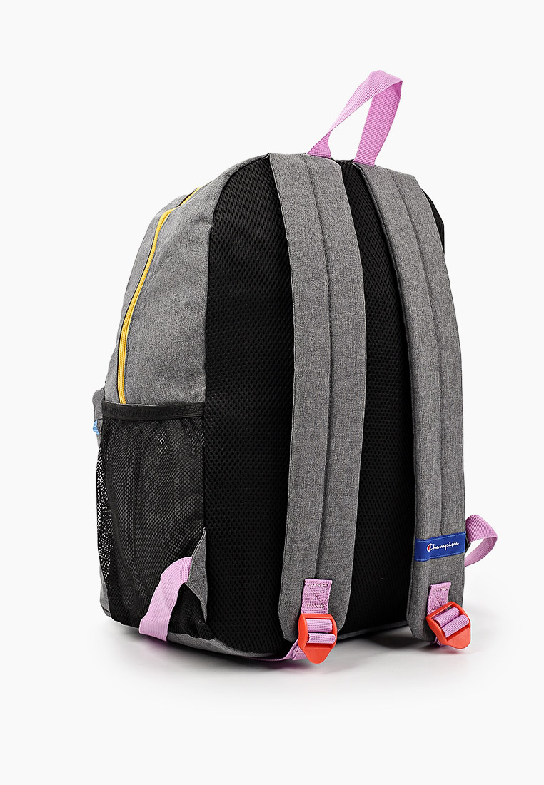Рюкзак Champion CHAMPION YOUTHQUAKE BACKPACK, цвет: серый, RTLACP897401 ...