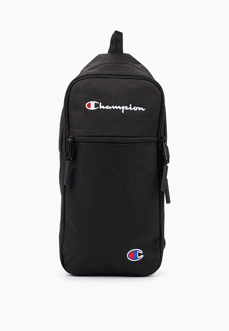 Рюкзак Champion CHAMPION COMMAND BACKPACK SLING, цвет: черный ...