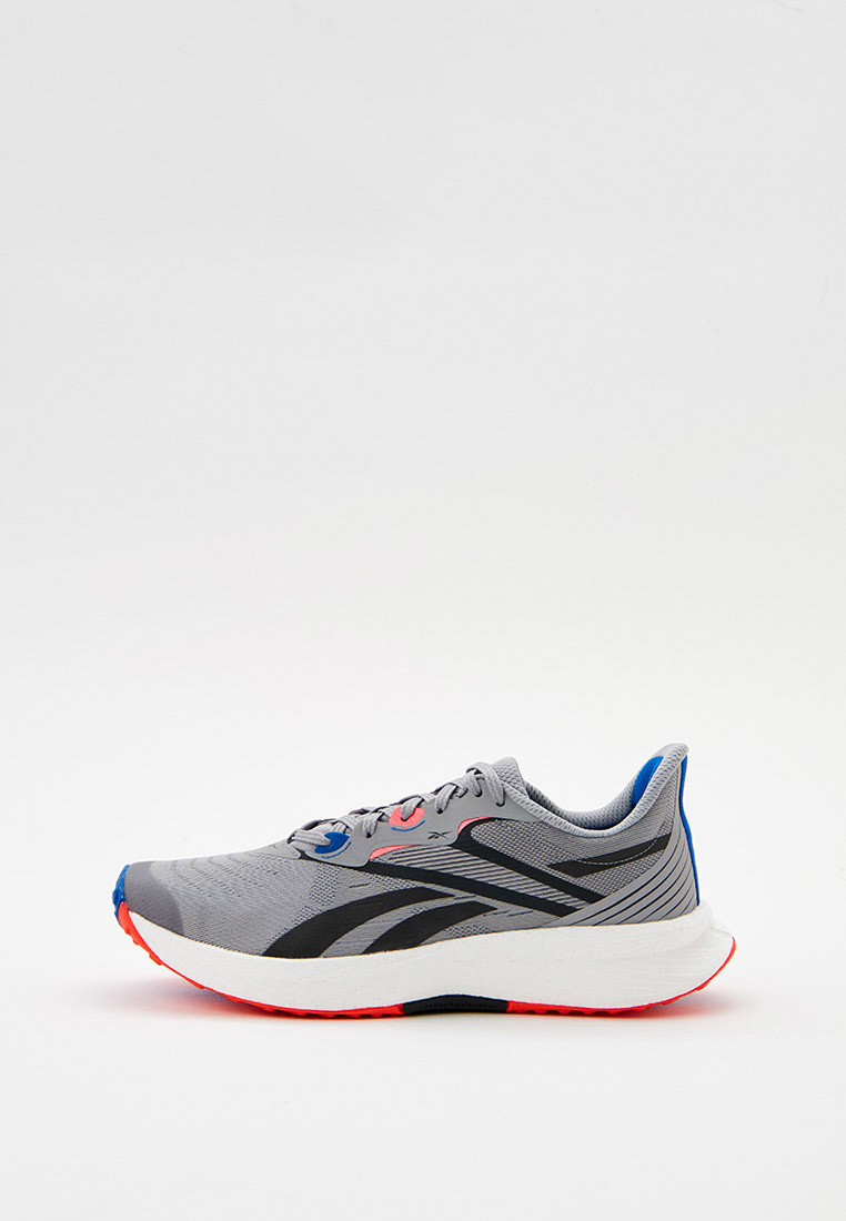 Кроссовки Reebok FLOATRIDE ENERGY 5, цвет: серый, RTLACQ074301 — купить ...
