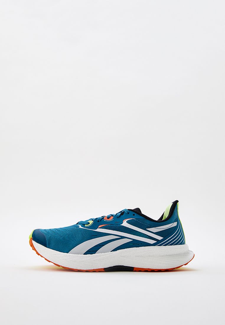 Кроссовки Reebok FLOATRIDE ENERGY 5, цвет: бирюзовый, RTLACQ075601 ...