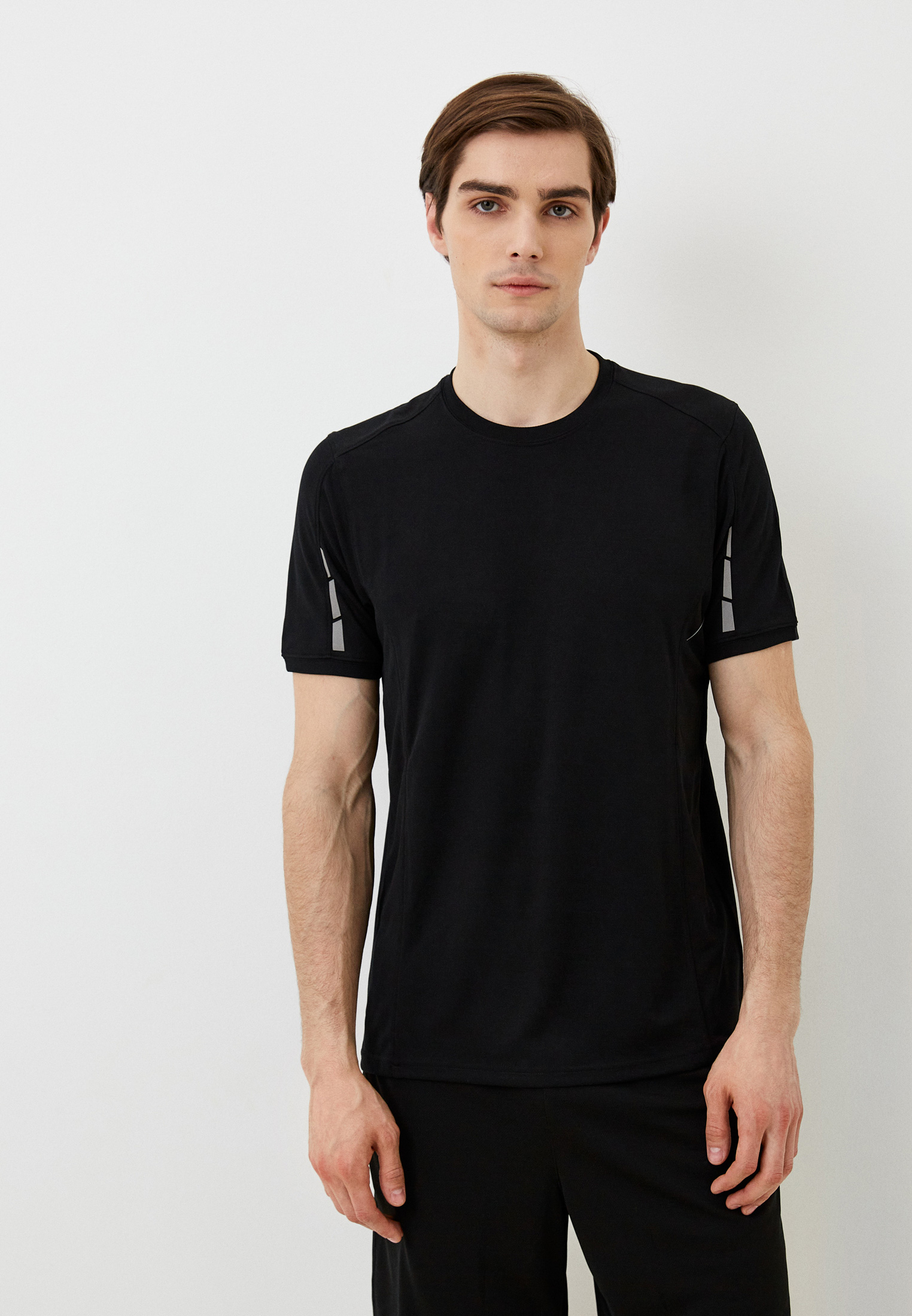 Футболка Dickies PRO, цвет: черный, RTLACQ253001 — купить в интернет ...