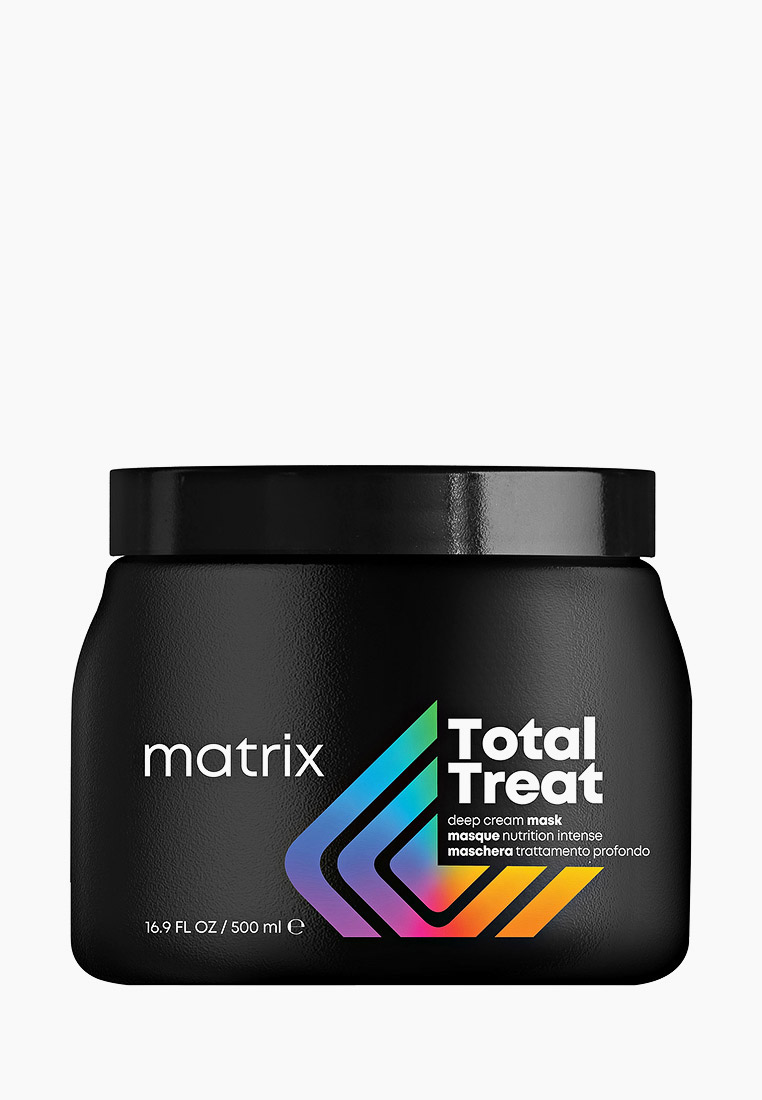 Маска для волос Matrix питательная, цвет: прозрачный, RTLACQ260401 ...